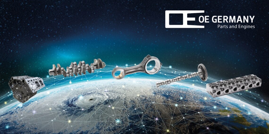 15 Jahre Produktkompetenz – Die Erfolgsgeschichte der OE Germany GmbH ...